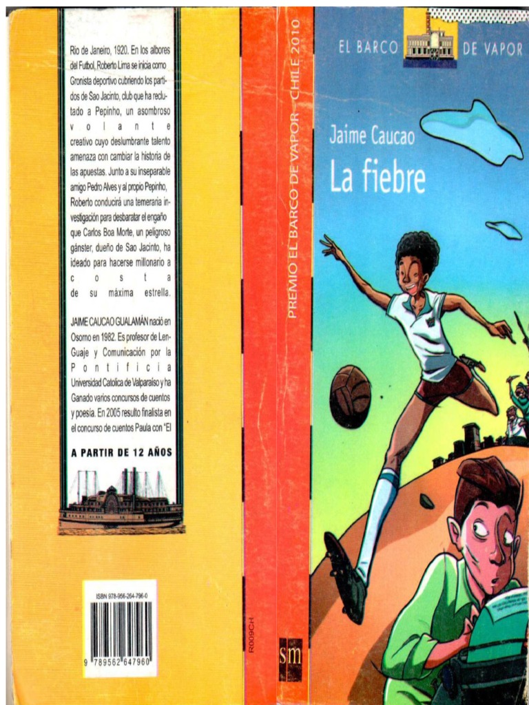La Fiebre | PDF