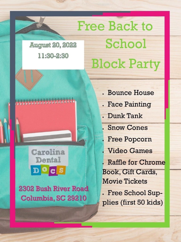 Back To School | PDF