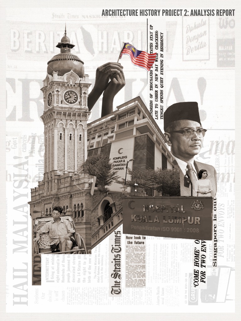 Architecture History Project2: Analysis Report | PDF | Architectural Design | Architecture