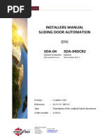 Demag DKUN Hoist Operating Manual | PDF | Electrician | Safety