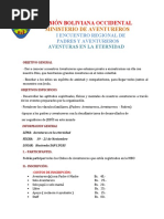 Protocolo ROSE | PDF | Reanimación cardiopulmonar | Medicina