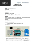 Primeros Pasos Con Arduino y XBee | PDF | Arduino | USB