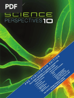 PDF Nelson Science Perspectives 10: Student Text With Online Student ...