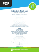 One Family One Dream | PDF