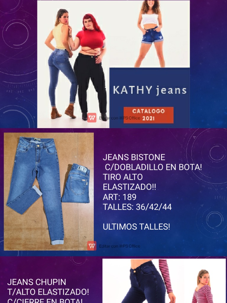 Catalogo Kathy 70 | PDF