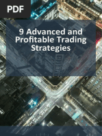 Scalping Trading Strategies Free PDF | PDF | Day Trading | Moving Average