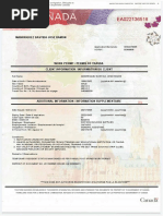 Lmia SMT#995098 | PDF | Employment | Labour Law