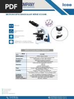 Alcon IOL Catalog | PDF | Vision | Light