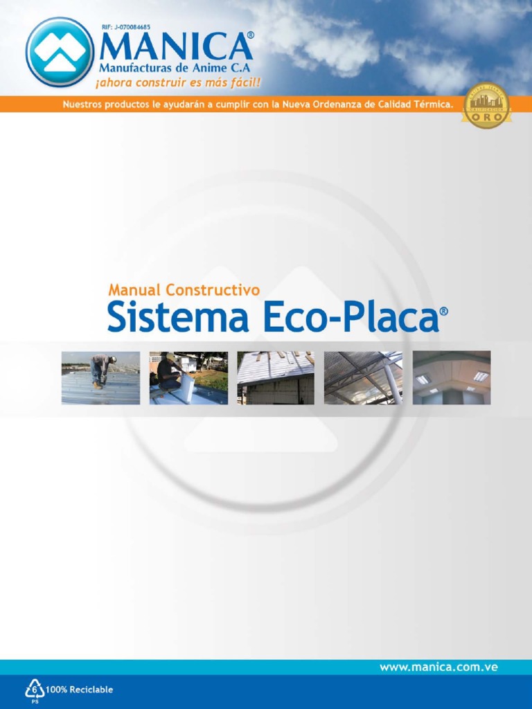 Manual Ep | PDF | Hormigón | Tornillo