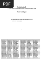 Pacs.009 FV IB | PDF | Financial Services | Private Law