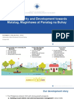 Alpabetong Filipino Cursive Handwriting Practice | PDF | Copyright ...