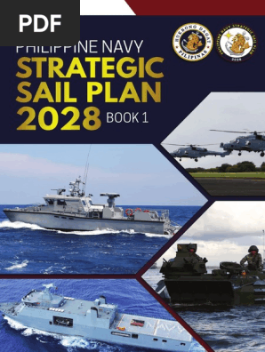 Philippine Navy Modernization Program