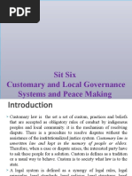 Anthropology Chapter 5 | PDF | Race (Human Categorization) | Ethnic Groups