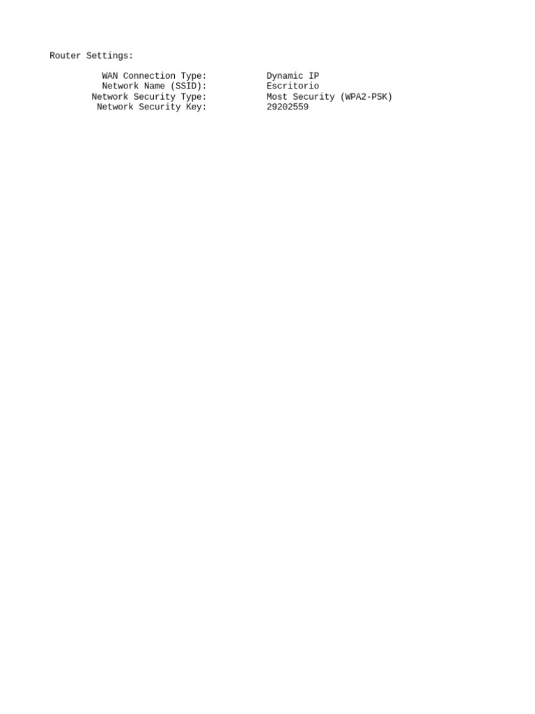 router-settings-pdf