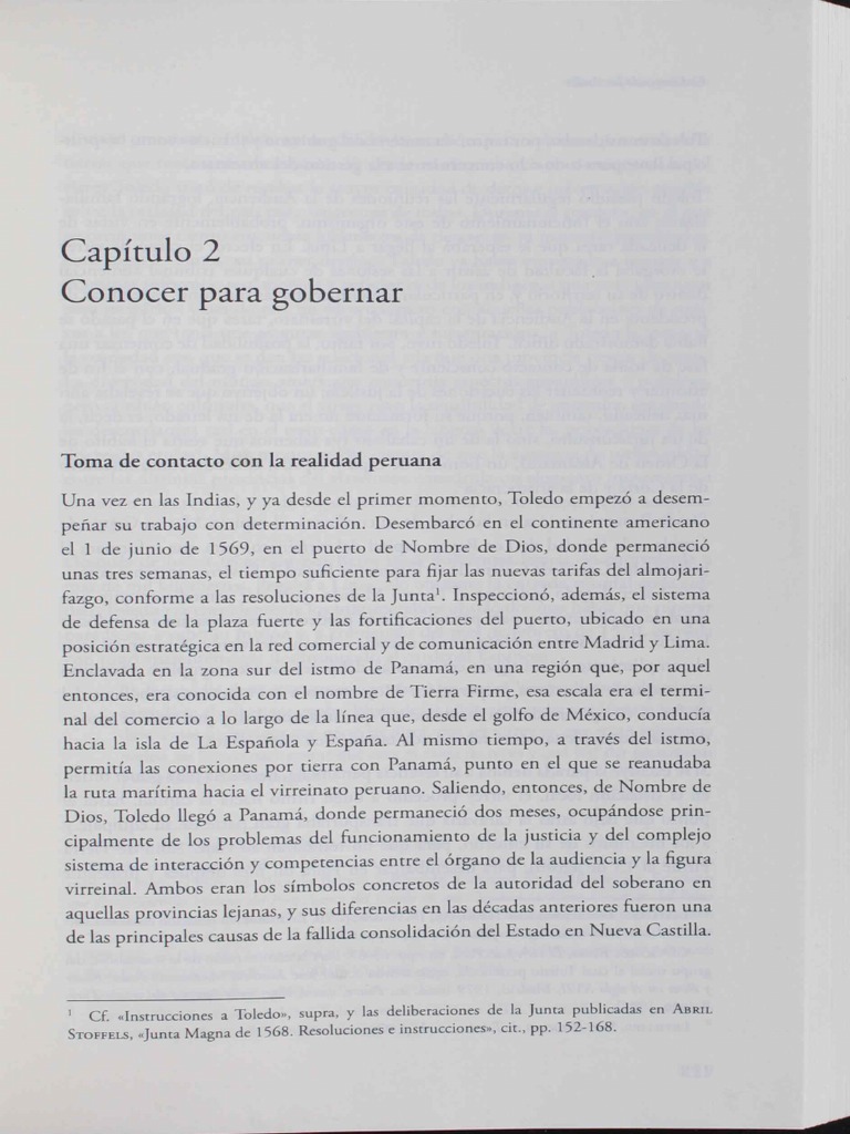 Merluzzi Cap 2 | PDF