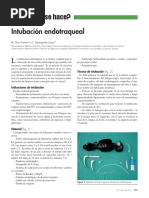 Protocolo ROSE en Fluidoterapia UCI | PDF | Vena | Medicina de Cuidados ...