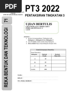 Nota RBT Tingkatan 1 | PDF