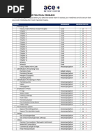 FEBRUARY 2025 MPLE PROGRAM - Master Plumbers | PDF | Calculator | Computing