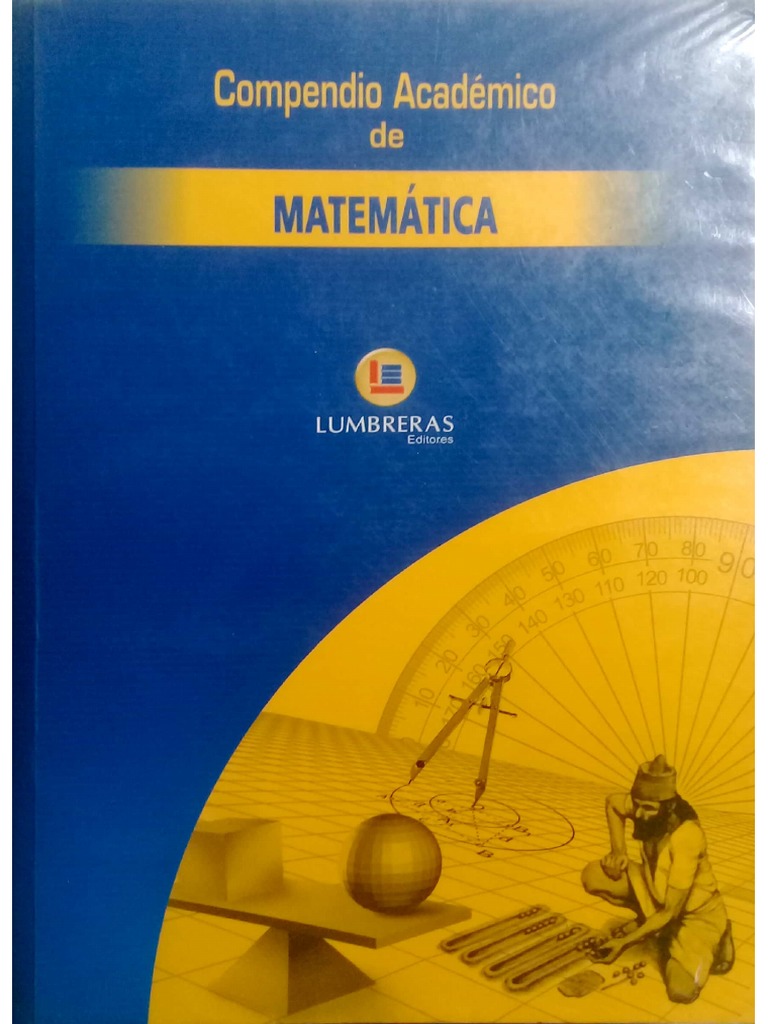 Compendio Matematica | PDF