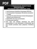 Form Pendaftaran BPJS TK - Excel | PDF