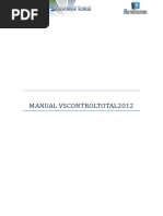 Manejo del Software SINCO para Construcción | PDF | Planificación de ...