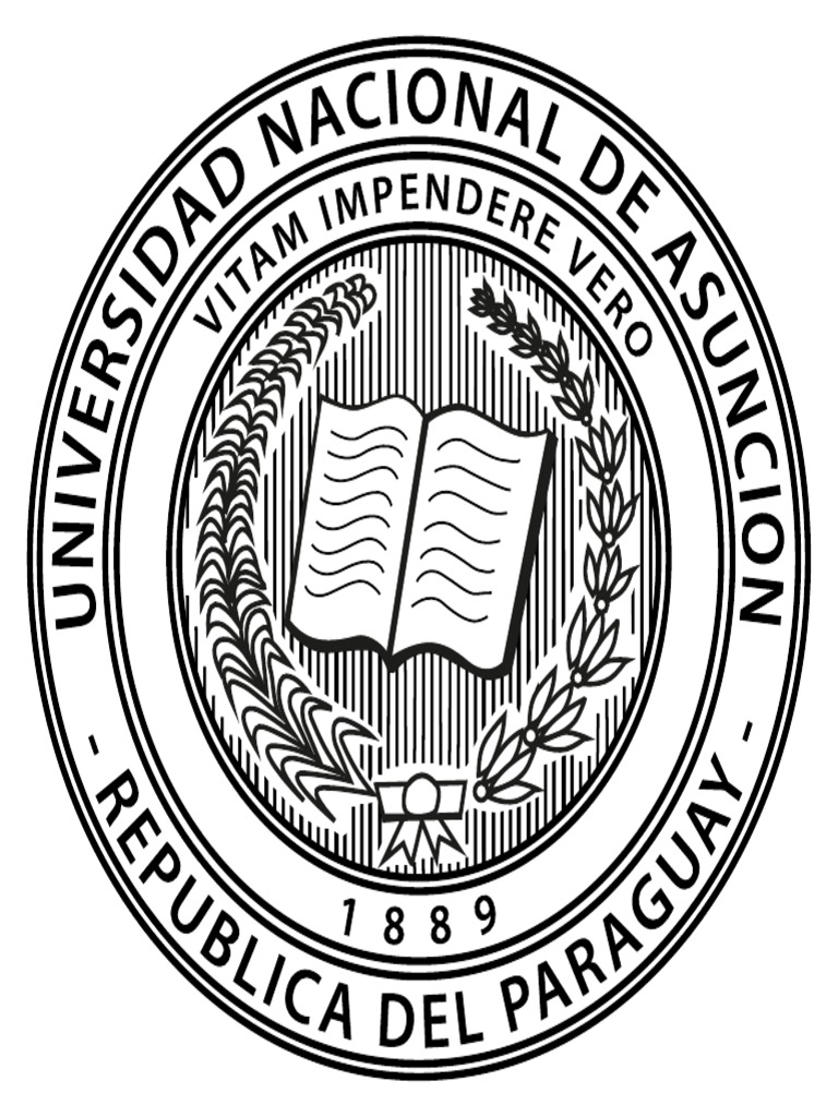 Logo UNA | PDF