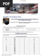 Torque-Tension Relationship For ASTM A574 Socket Head Cap Screws | PDF ...