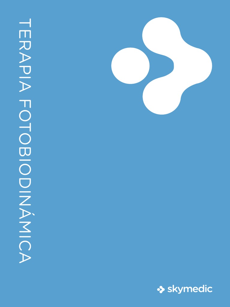 TERAPIA FOTOBIODINÁMICA - Catálogo SKYMEDIC | PDF | Protector solar | Antioxidante