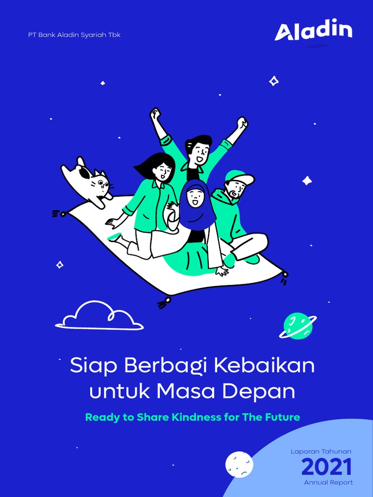 AR BANK ALADIN 2021 Upload | PDF
