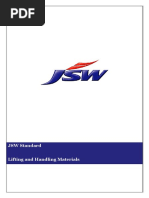 Isi Safety Codes List | PDF | Personal Protective Equipment ...