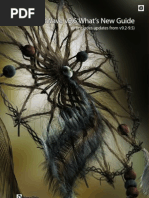 How To Create A Voronoi Sphere in MeshLab - Reader View | PDF | 3 D Computer Graphics | Computer ...