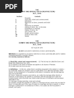 RD Elc Corner Accomplishment Report | PDF | Cognition | Learning