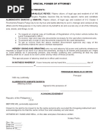 Victim Assist Special Primary Victim Report Form | PDF | Violence ...