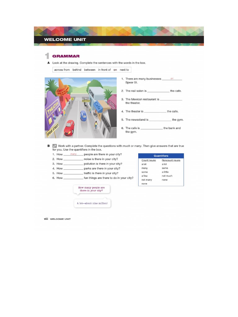 Basic 08 Icpna | PDF