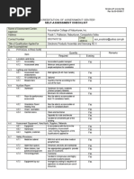 TESDA-OP-CO-03-F01 Checklist of Requirements For Accreditation of ...