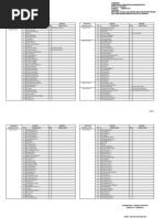 Buku Saku Pergub 31 - 2022 RDTR | PDF