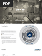 2023 Forbes Service Standards | PDF | Etiquette | Communication