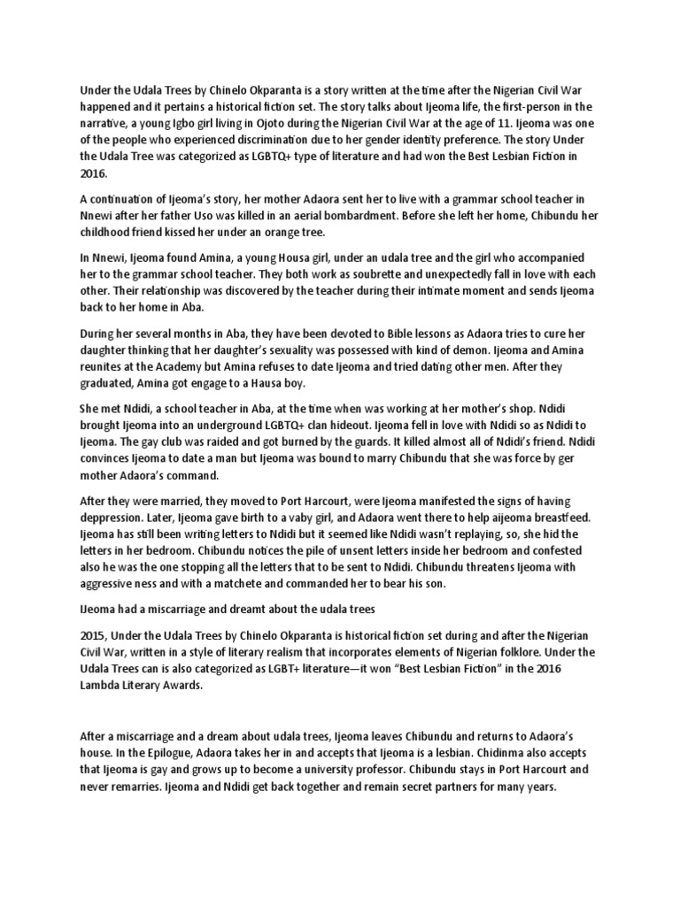 Document | PDF | Social Science | General Fiction