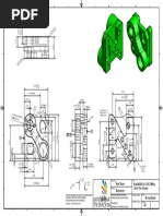 Mechanical Engineering Bracket Designs | PDF | Mechanical Engineering ...