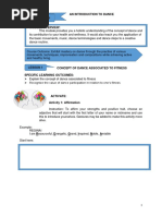 Chapter 2 Warm Up and Basic Exercise in Arnis Warm Up: Windmills | PDF ...