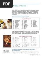 Solution Nelson 12 Advanced Functions | PDF