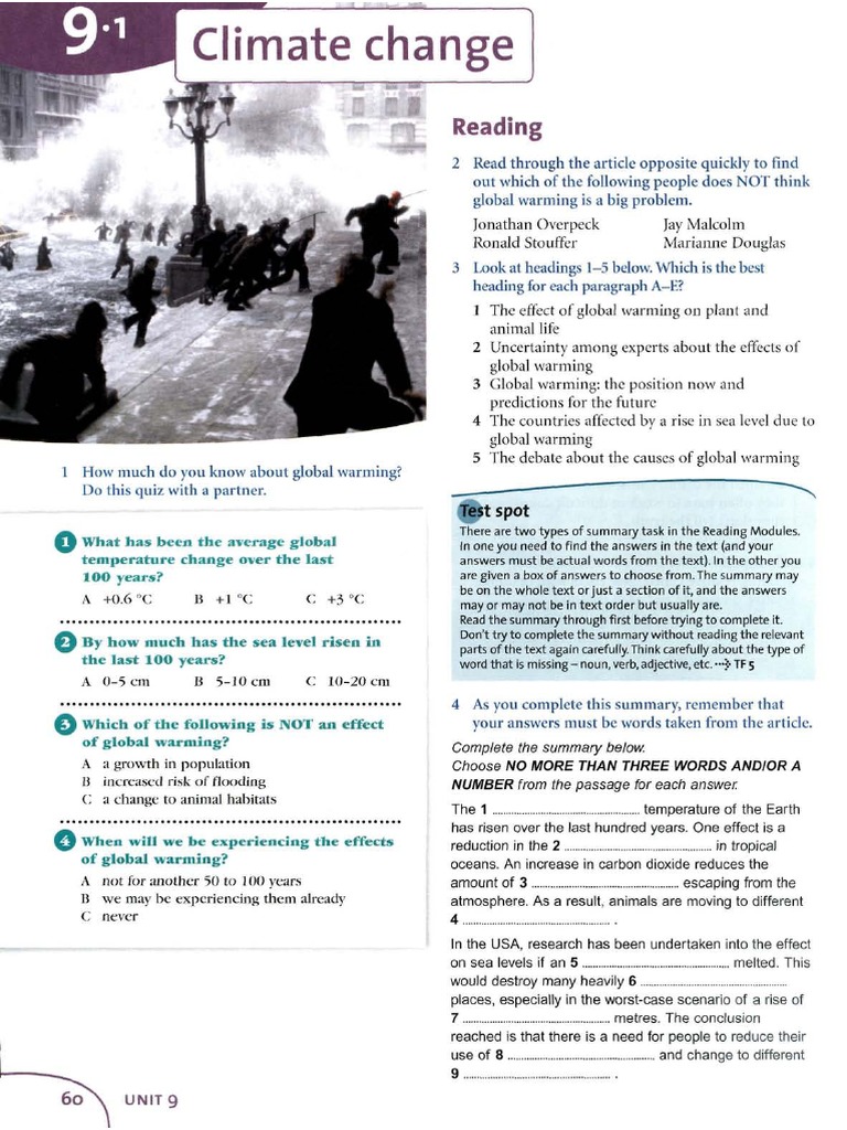 Objective Ielts Intermediate SB | PDF