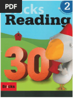 Bricks Reading 100-1 - (SB, WB) | PDF