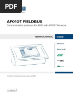 Schneider Drive Fault Codes Guide | PDF | Power Supply | Power (Physics)