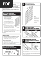 Modulo, Submodulo y Supermodulo | PDF | edificio