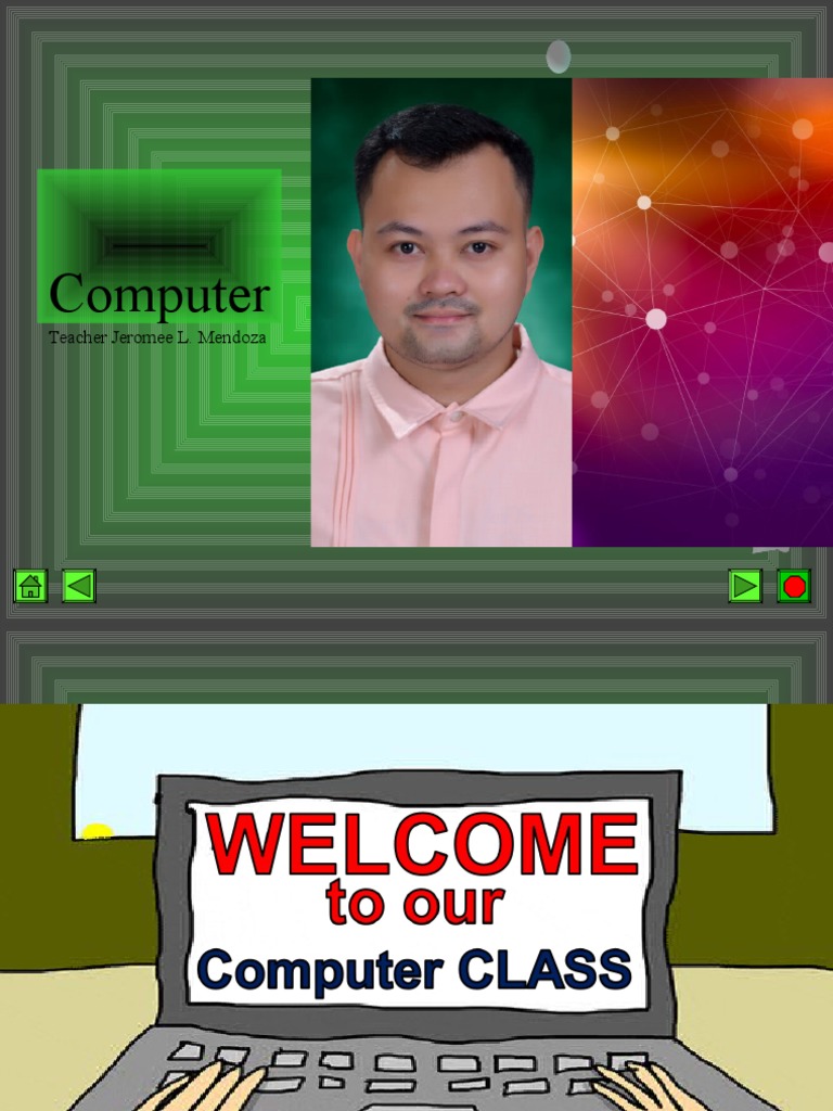 Software Types and Examples Guide | PDF | Programming | Computer Program