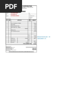 Bir Form 2000 | PDF | Taxes | Payments