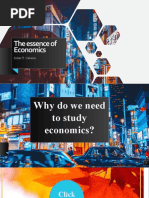 Economic CSEC Study Guide | PDF | Economics | Monopoly