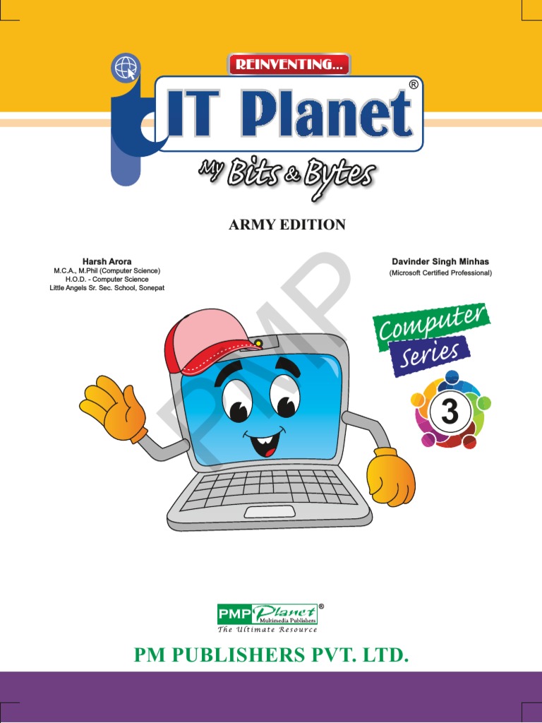 My Bits Bytes Windows 7 Book 3 Army Pdf