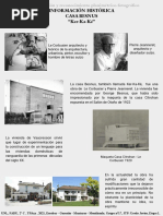 Edificio Basurto Analisis | PDF | edificio | México